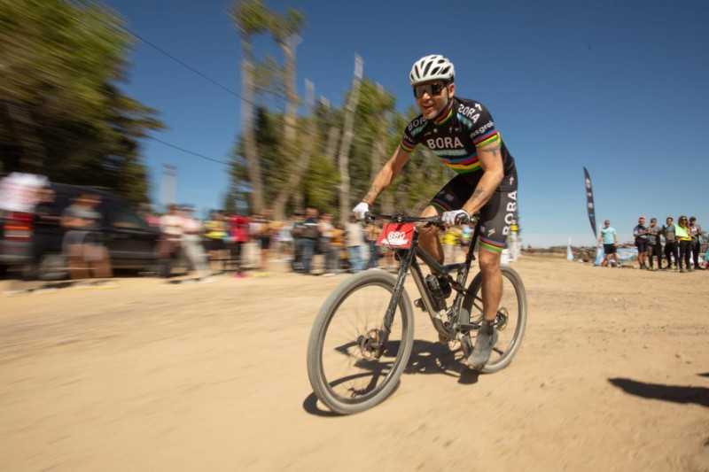 Política Chubut » Puerto Madryn se prepara para el duatlón "Las Torres ...